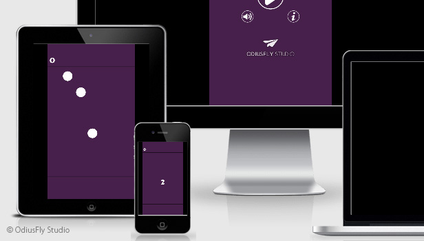 Exploding Dots - HTML5 Game by odiusfly | CodeCanyon